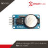 Module Horloge RTC pour Arduino – SMART CUBE