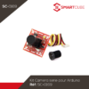 Kit Camera serie pour Arduino – SMART CUBE