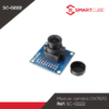 Module caméra OV7670 compatible Arduino – SMART CUBE