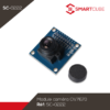 Module caméra OV7670 compatible Arduino – SMART CUBE