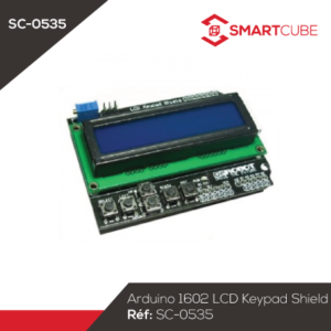 Arduino CNC Shield V3 3D Printer Expansion Board – SMART CUBE