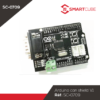Arduino can shield V1 – SMART CUBE