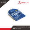 Xbee PRO S1-XBP24-API-001 – SMART CUBE