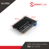 ESP-12E Motor Shield – SMART CUBE