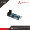 Capteur de vitesse LM393-H2010 pour Arduino – SMART CUBE