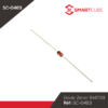 Diode Zener 1N4746 – SMART CUBE