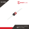 Diode Zener 1N4751 – SMART CUBE