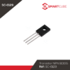 Transistor NPN BD135 – SMART CUBE
